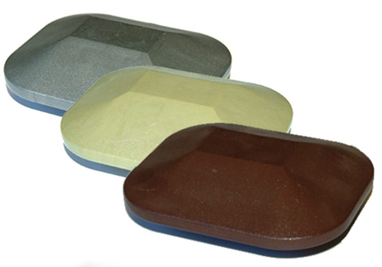 UPVC Fence Post Cap – Endurofence Shop